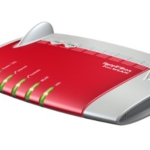 Fritzbox 7360 WLAN Router Erfahrungsbericht & Test - Netvodo.de